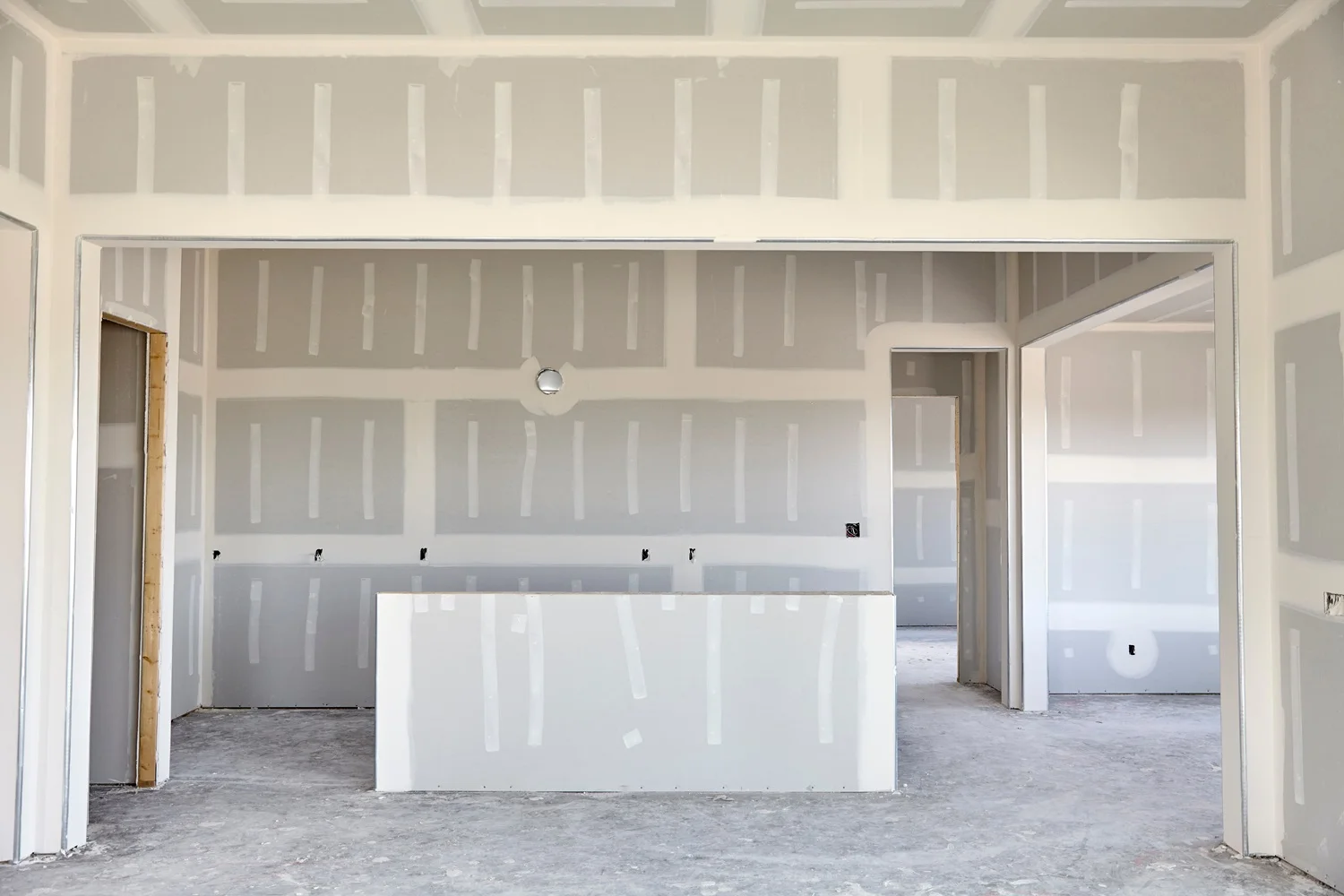 London Retail & Shop Fit Out, London, WC1V 6LF